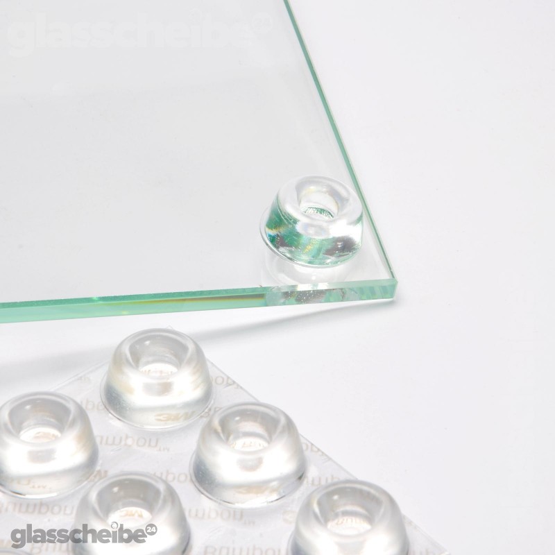 3M Elastikpuffer SJ-5309 transparent